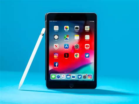 Ipad Mini Price Business Insider India