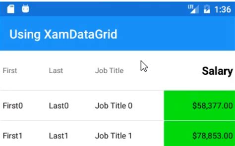 Ultimate Ui For Xamarin Tutorials Control Configurator