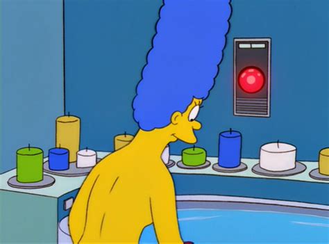 File Treehouse Of Horror XII Marge Png Wikisimpsons The Simpsons Wiki