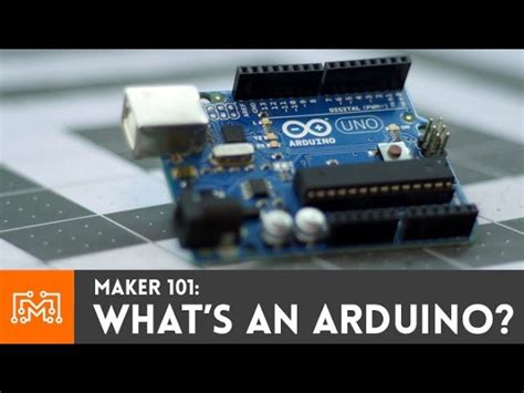 What S An Arduino
