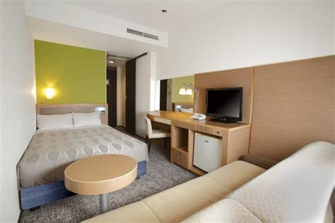 Cypress Hotel Nagoyaeki Mae Jr