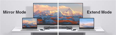 Avigers Usb C To Hdmi Adapter Usb C To Hdmi Multiport Adapter With