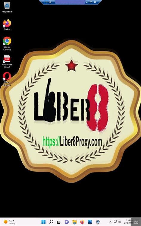 A New Remote Virtual Machine With A Modified Windows 11 And Kali Linux With Anti Detect