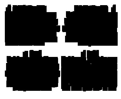 Use OpenCV To Detect Text Blocks Send To Tesseract IOS OpenCV Q A Forum