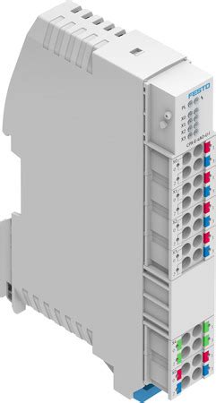 4080494 Cpx E 4ao U I Festo