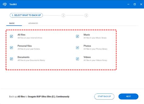 Best Free External Hard Drive Backup Software Download 2025