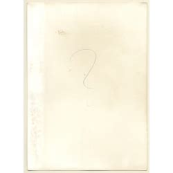 Erotic Study Natural Nude Sitting On Tree Stump Vintage Photo GDR 1970s 1980s