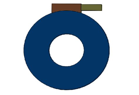 Opening Of Shutter Valve During The High State Of The Control Circuit