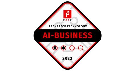 Ai Business Was Issued By Rackspace Technology To Sai Ganesh O Sai Ganesh