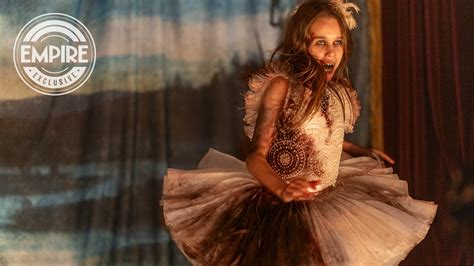 Abigail Review A Wickedly Enjoyable Thrill Ride