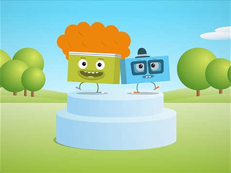 Big Block SingSong Apple TV AU