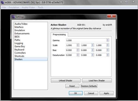 Black Screen On OpenGL Issue Mgba Emu Mgba GitHub
