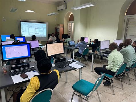 Qgis Introduction Training For Kadaster Curaçao Qwast Gis
