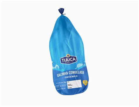 Tijuca Alimentos