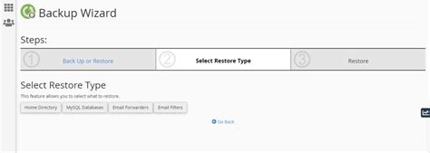 Hướng dẫn Backup Restore trên Cpanel Long Vân