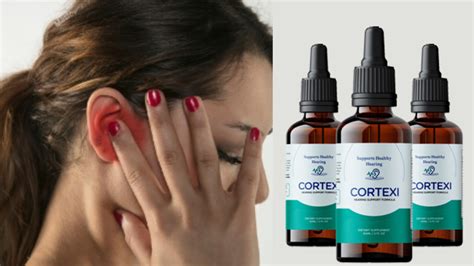 Cortexi Reviews Does Cortexi Work
