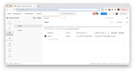 Create Reusable Tests And Scripts With Openapi Reusable Components