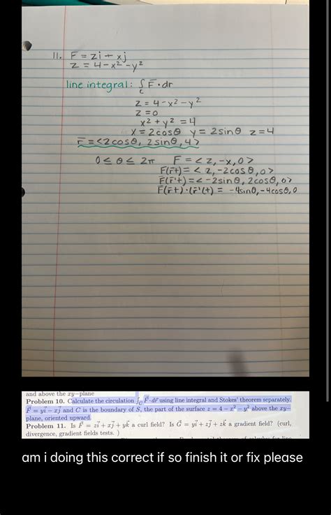 Solved Problem Calculate The Circulation Chegg Com