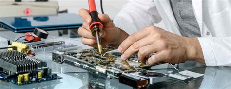 Electrical And Electronic Testing House Of Testing