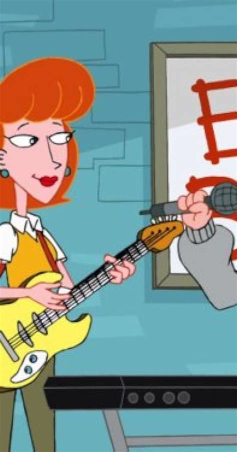 Phineas And Ferb Jerk De Soleil At Kimberly Marte Blog