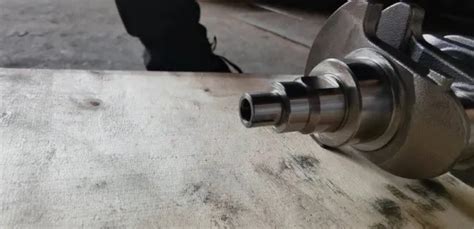 F16d3crankshaft F16d3 And D Aewoo