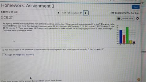 Solved Sieno Homework Assignment 3 Score 0 Of 1 Pt Save Ts