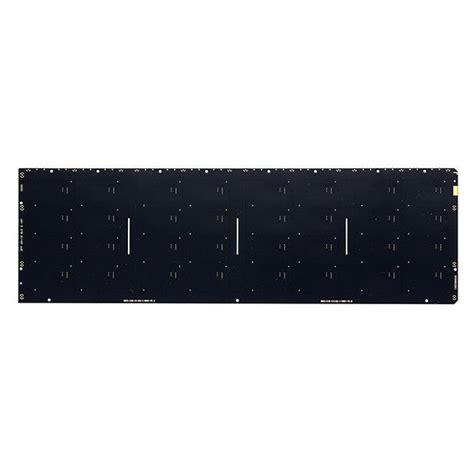 4l Build Up Types 08mm Gold Surface Ic Package Substrate 4l Build Up Types 08mm Gold Surface Ic Package Substrate