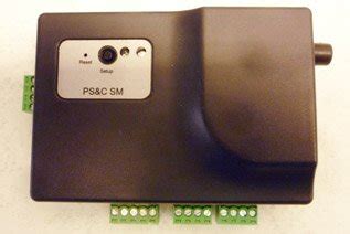 Monitoring Control Products Power Systems Controls