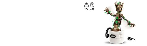 לגו מארוול Marvel Lego Store Israel