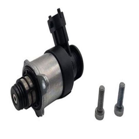 Goss Suction Pressure Control Valve For Range Rover Sdv6tdv6 Lwb Lg 3