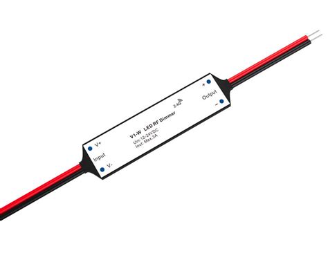 Rf Cv Controller Dim Boqi Led Driver And Controller