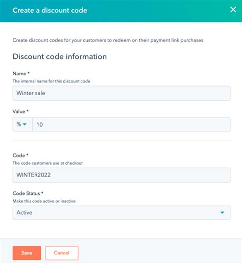Create And Use Discount Codes And Taxes