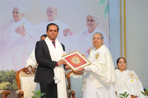 Dr Vikas Madhukar Na Linkedin Brahmakumaris Komentářů 16