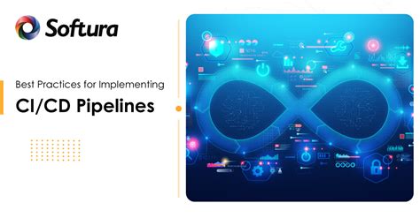 best practices for implementing ci cd pipelines softura