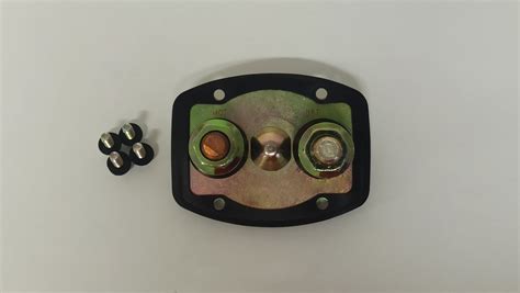 Terminal Board Atp Savunma