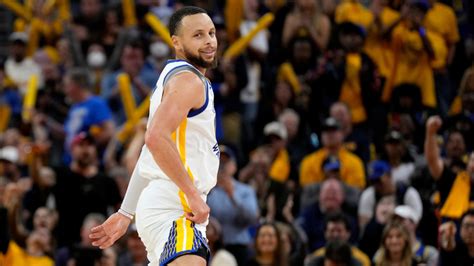 Warriors Stephen Curry Says Hes The Best Point Guard Ever But Lets