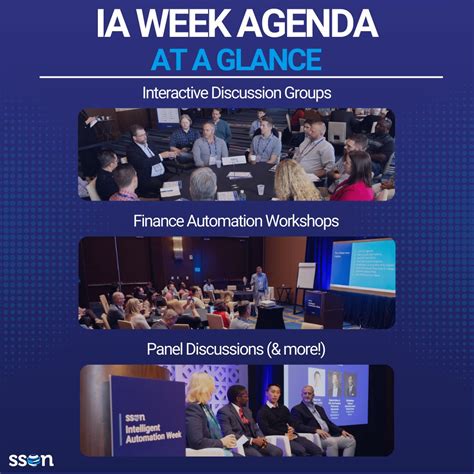 Intelligent Automation Week Conference On Linkedin Iaweek Financeautomation Ai Datamanagement