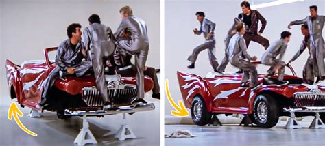 12 “grease” Mistakes That Made Us Want To Travel Back In Time Just To
