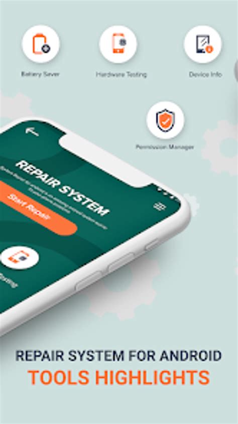 System Repair For Android Re Android Download