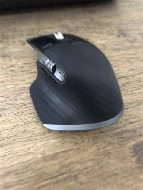 Logi Mouse 9944 Computers And Tech Parts And Accessories Mouse And Mousepads On Carousell