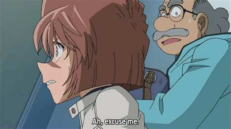 Ai Haibara Adult