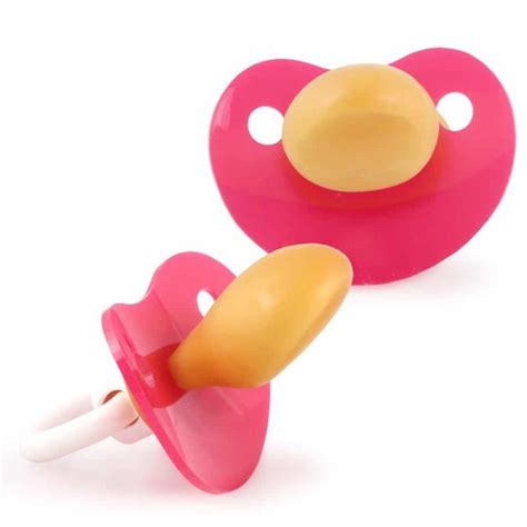 Gigantic Size 10 German Pacifier ⋆ Abdl Company