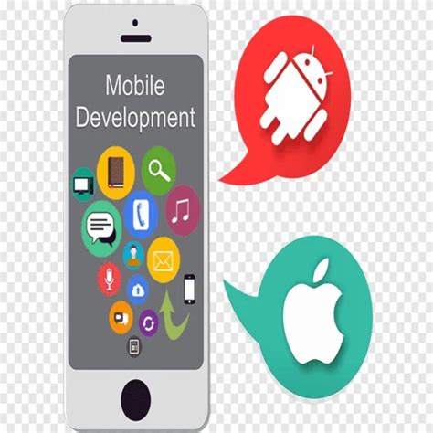 Android Application Design At ₹ 30000project In Rajkot Id 23729361197