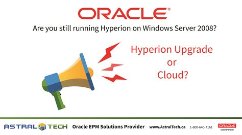 Oracle Hyperion Upgrade Oracle Epm Cloud Astral Solutions Group
