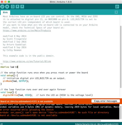 Arduino Nano Not Recognized Please Help Arduino