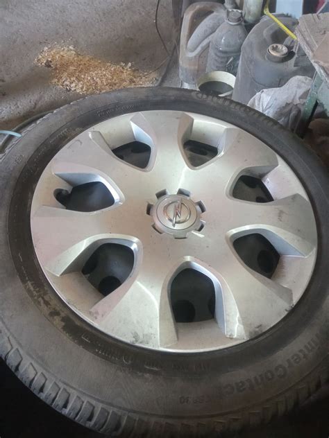 5x100 r16
