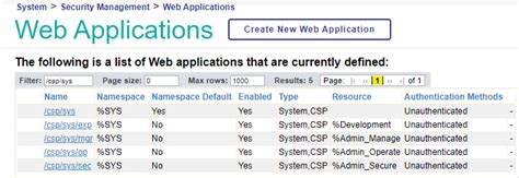Get To Know The User Interface For The Intersystems Objectscript Extension Pack Use Visual