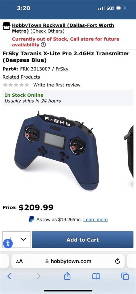 Can I Bind This Transmitter With A Tiny Hawk Freestyle 2 When Reading The Th2 Manual It Says To