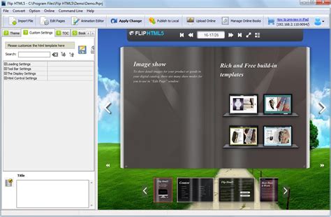 fliphtml5 flipbook software gains traction from government agencies