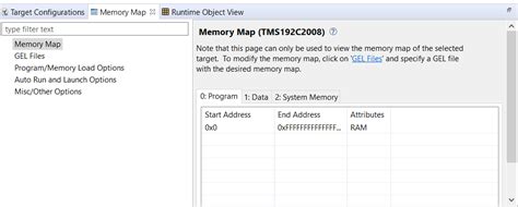 CCS TMS320F280049C CLA2 Debug Breakpoints Don T Work With CCSv10 1 0